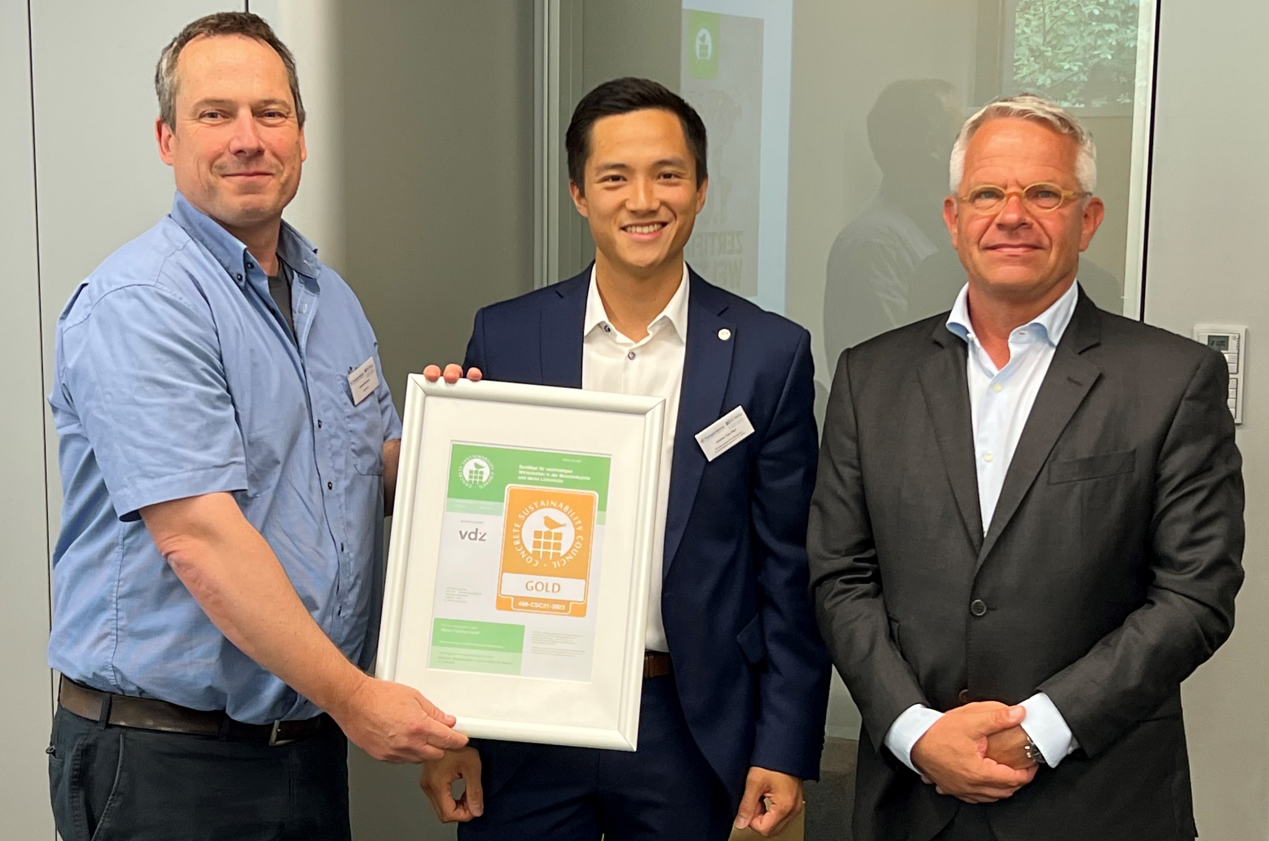 CSC Achieves Milestone with Over 1000 Certified Plants – Concrete ...