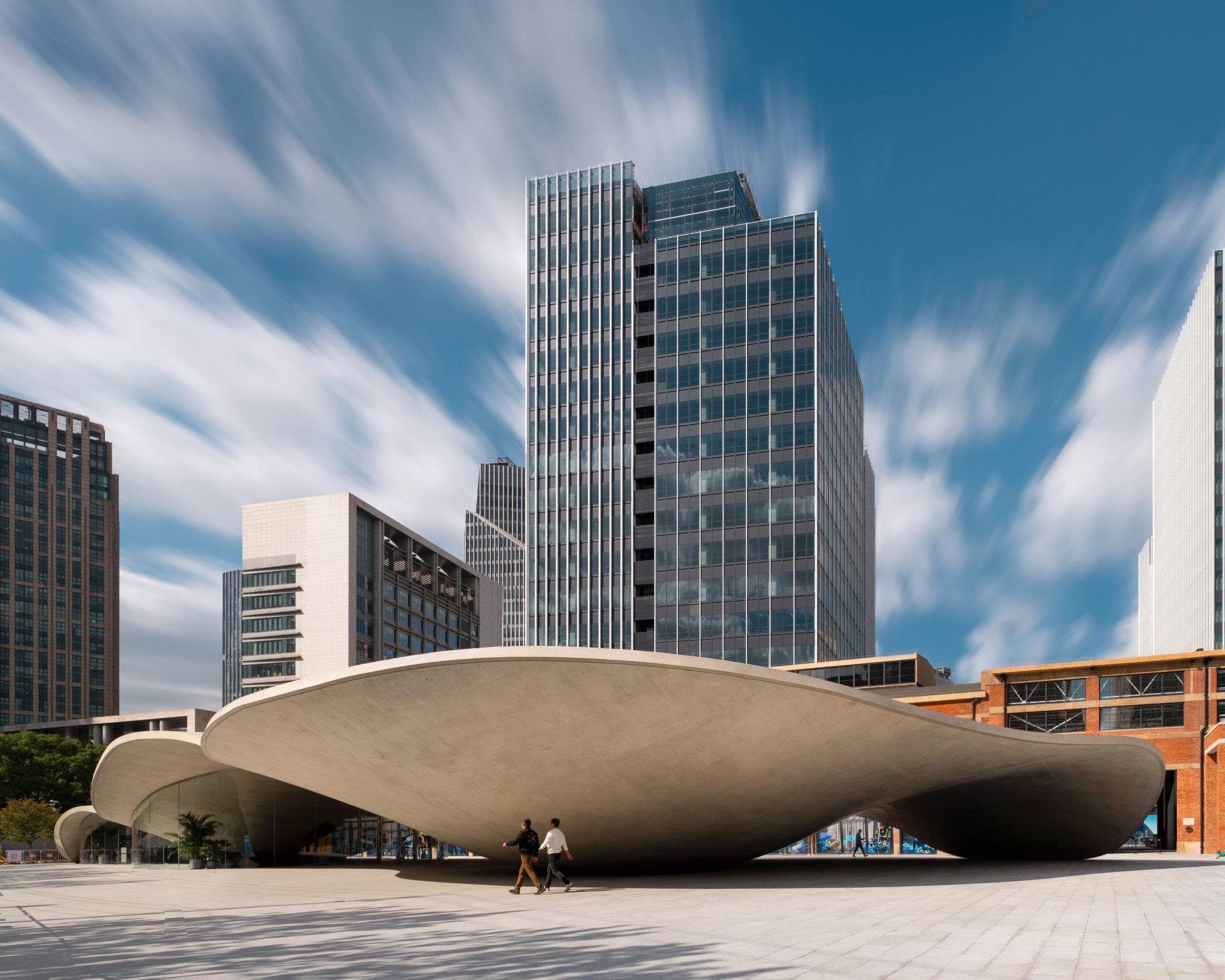 CSC Assurance – Concrete Sustainability Council